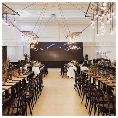 Whitespace Manila - Nuptials.ph
