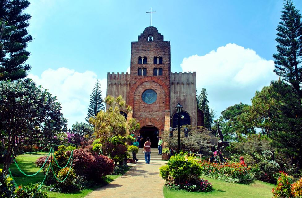 Ceremony and Reception Venue | Nuptials.ph