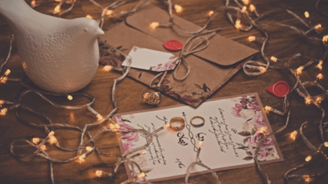How to Plan Your Wedding Program Flow | Nuptials