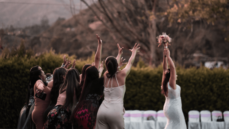 How to Plan Your Wedding Program Flow | Nuptials