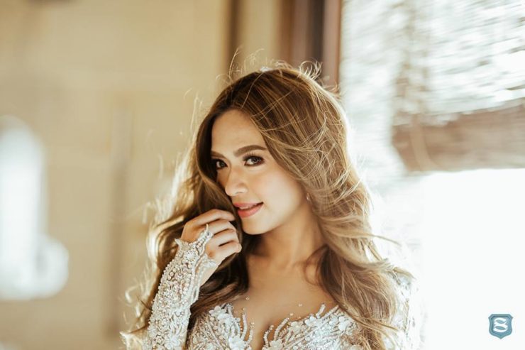 Jazel Sy Couturier and Designer - Nuptials.ph