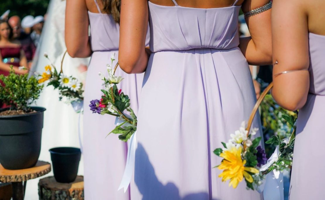 Filipino Weddings: Entourage List & Roles | Nuptials