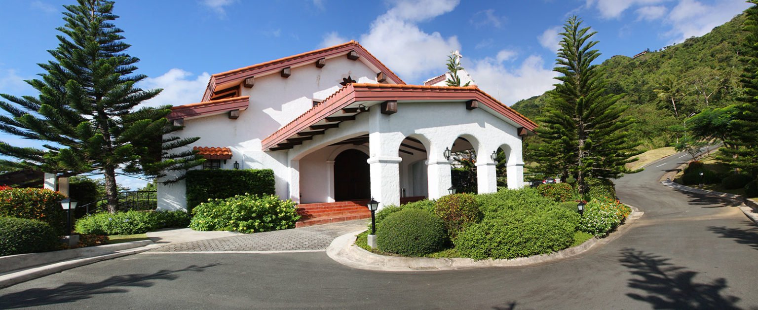Wedding Churches in Tagaytay - Nuptials.ph