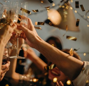 Everything You Need To Know About a Wedding’s Coin Bearer - Nuptials.ph