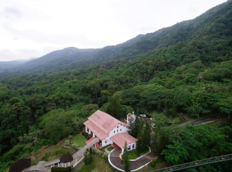 Wedding Churches in Tagaytay - Nuptials.ph