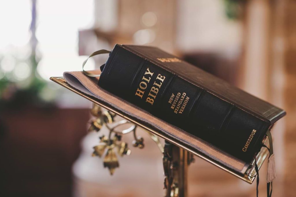 FAQs about Your Wedding’s Bible Bearer | Nuptials.ph