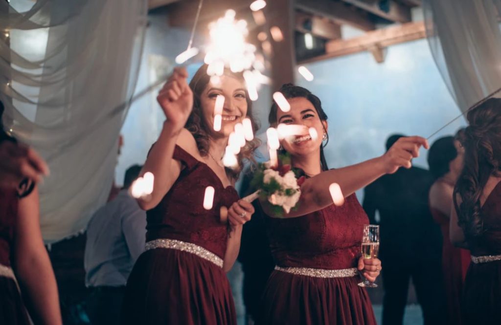 How to Invite Principal Sponsors to Your Wedding - Nuptials.ph