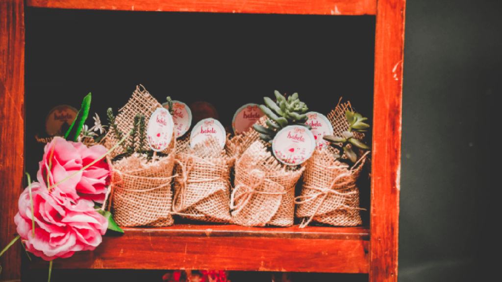 Top Rustic Wedding Giveaways in the Philippines | Nuptials