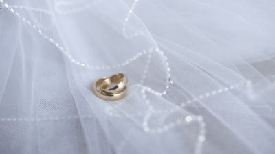 The Real Story Behind the Wedding Veil Tradition | Nuptials