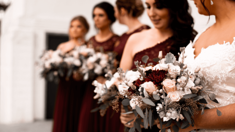 Rustic Wedding Theme Ideas to Try on Your Special Day | Nuptials
