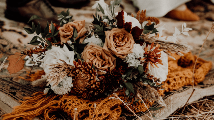 Rustic Wedding Theme Ideas to Try on Your Special Day | Nuptials