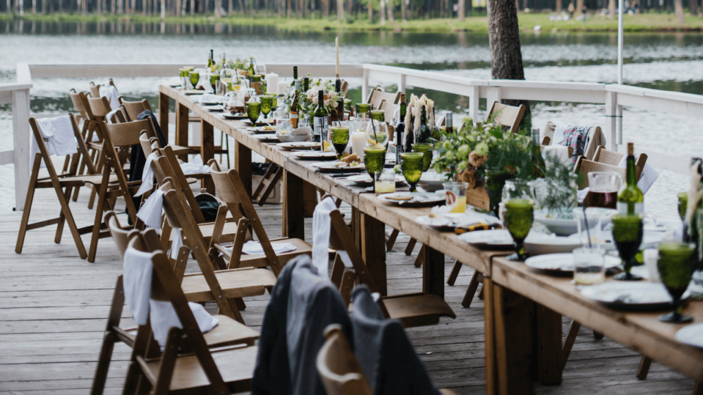 Engagement Party Planning Guide for Couples | Nuptials