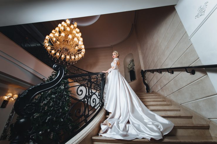 13 Inspiring Wedding Theme Ideas (With Tips!) | Nuptials.ph