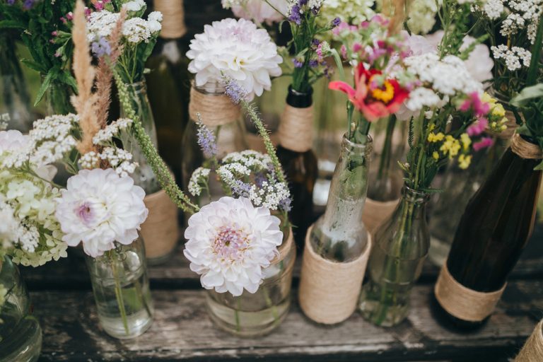 Rustic Wedding Theme Ideas to Try on Your Special Day | Nuptials