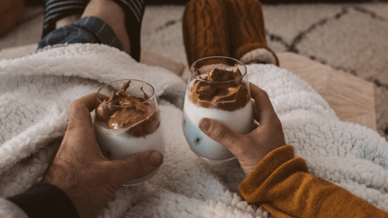 Quarantine Activities for Newlywed Couples | Nuptials