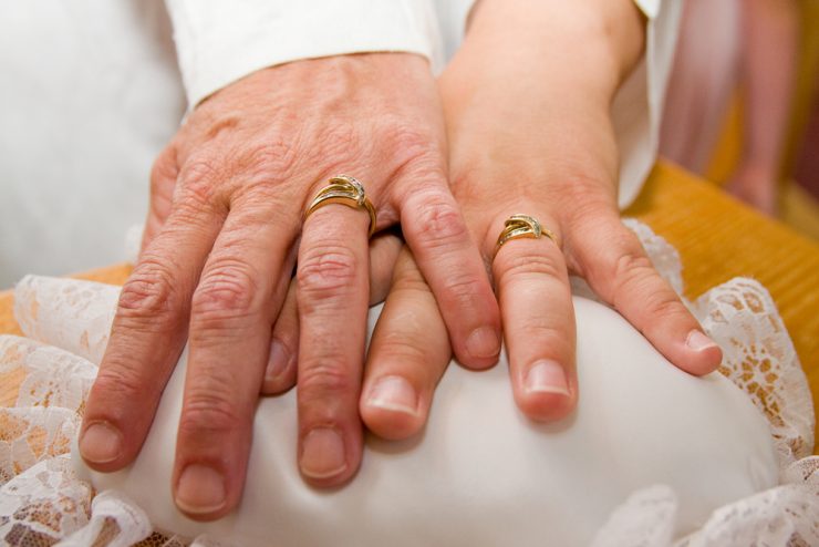 Plan Your Vow Renewal Ceremony | Nuptials.ph