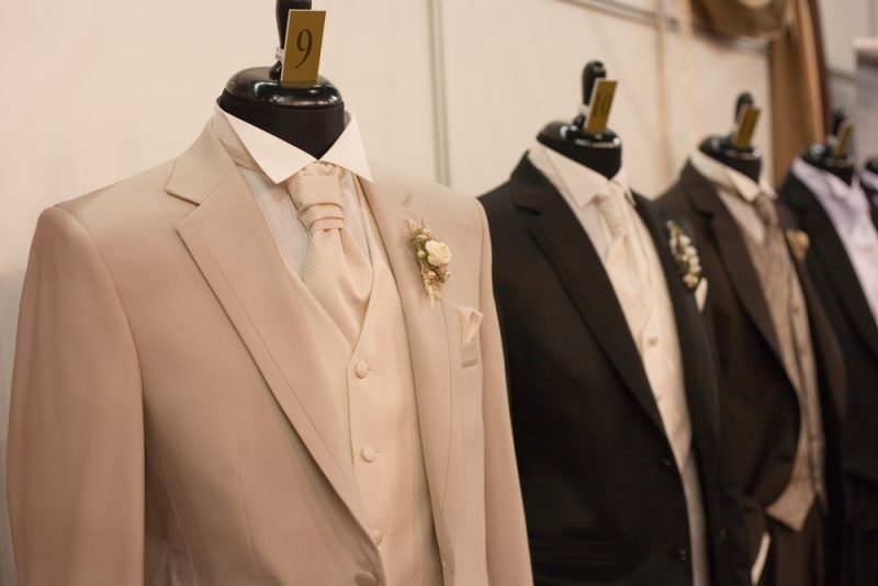 Wedding Outfits and Suits for Rent: A Guide | Nuptials