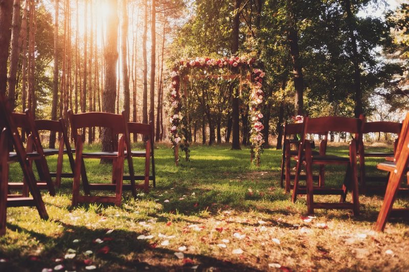 Plan Your Fantasy-Themed Wedding | Nuptials