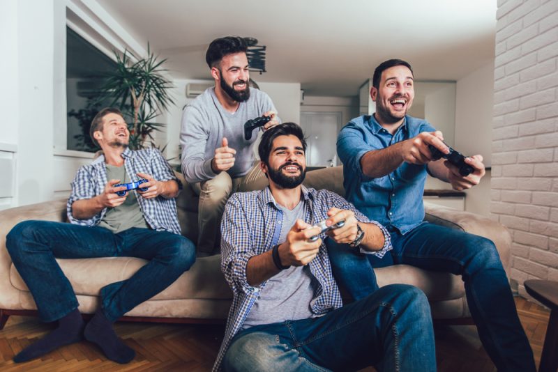 Unique And Fun Bachelor Party Ideas To Add To Your List Nuptials Unique And Fun Bachelor Party Ideas To Add To Your List Nuptials
