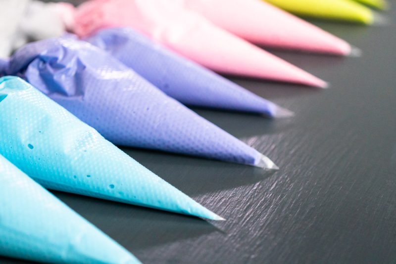 8 Wedding Cake Icing Types to Impress Your Guests | Nuptials