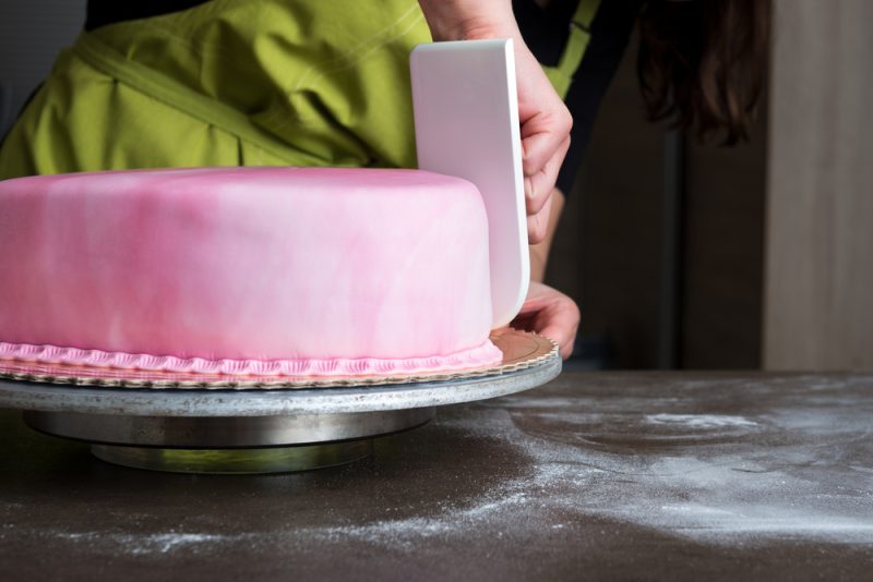 8 Wedding Cake Icing Types to Impress Your Guests | Nuptials