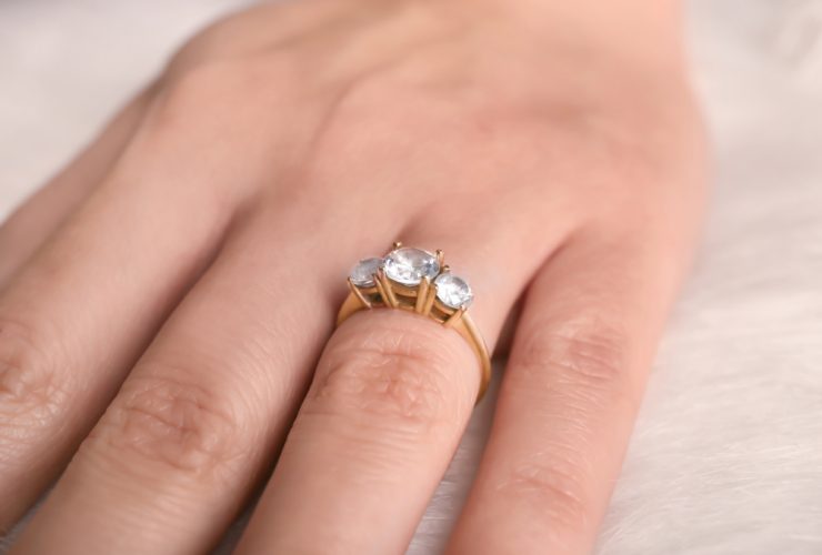 12 Diamond Setting Types For A Memorable Marriage Proposal | Nuptials