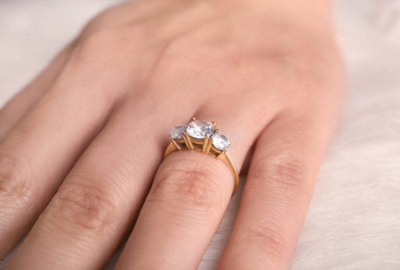 12 Diamond Setting Types For A Memorable Marriage Proposal | Nuptials