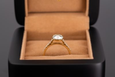 12 Diamond Setting Types For A Memorable Marriage Proposal | Nuptials