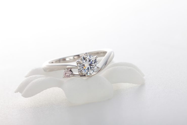 12 Diamond Setting Types For A Memorable Marriage Proposal | Nuptials