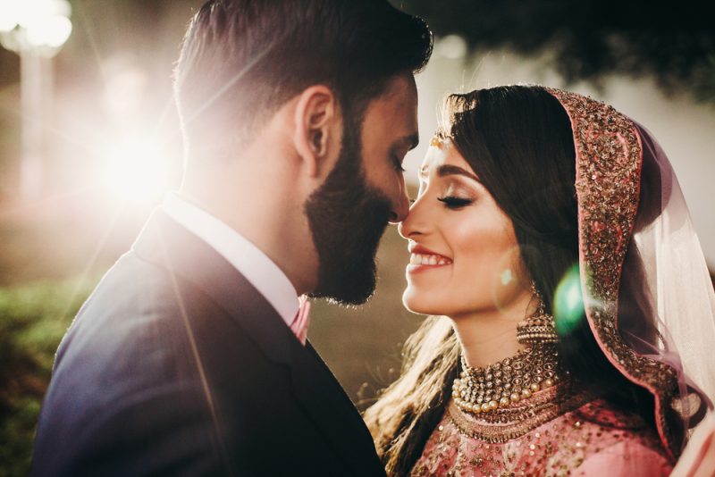 How to Plan a Mixed-Religion Wedding in the Philippines | Nuptials