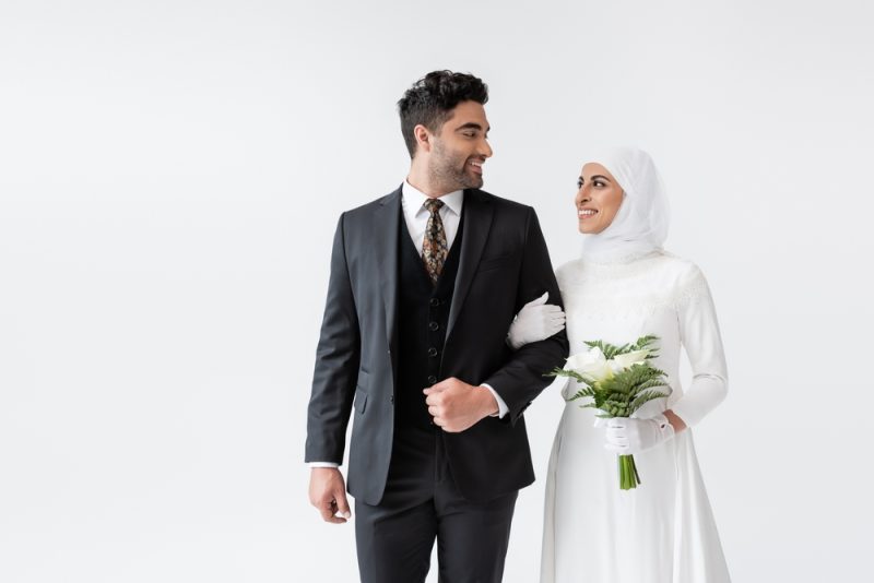 How to Plan a Mixed-Religion Wedding in the Philippines | Nuptials