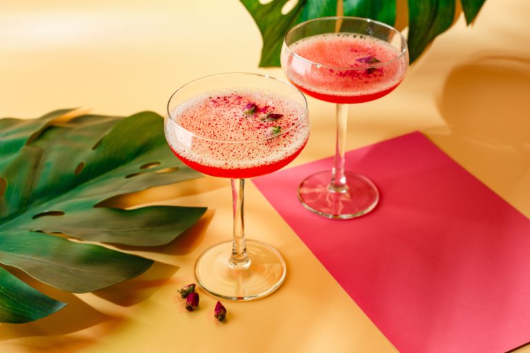 The Best Mocktails for Weddings | Nuptials