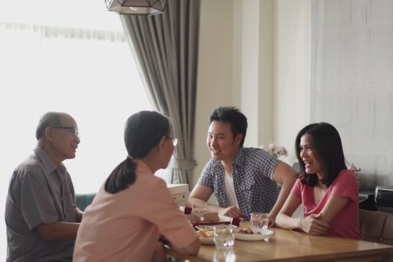 Your Guide to Pamanhikan in the Philippines | Nuptials.ph