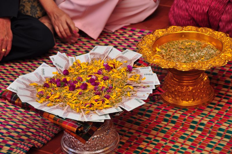 Tribal Traditions in Filipino Weddings | Nuptials PH