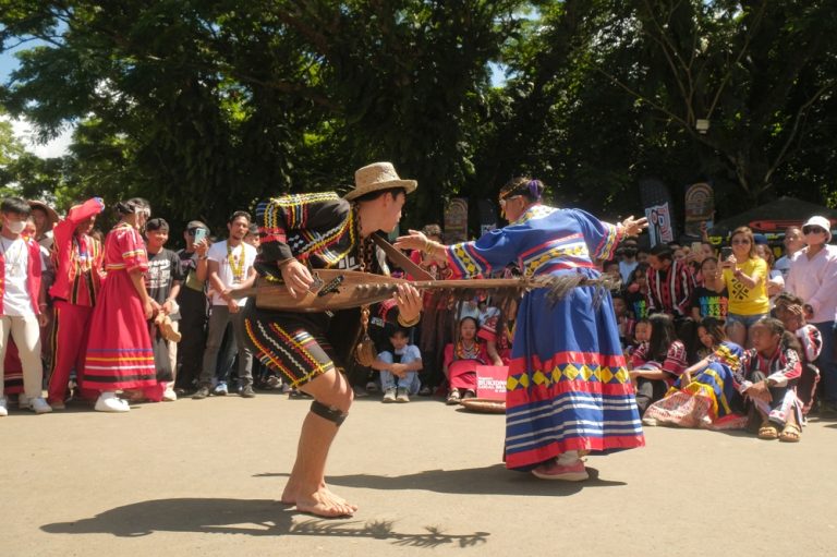 Tribal Traditions in Filipino Weddings | Nuptials PH