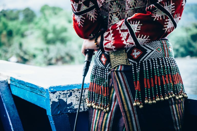 Tribal Traditions in Filipino Weddings | Nuptials PH