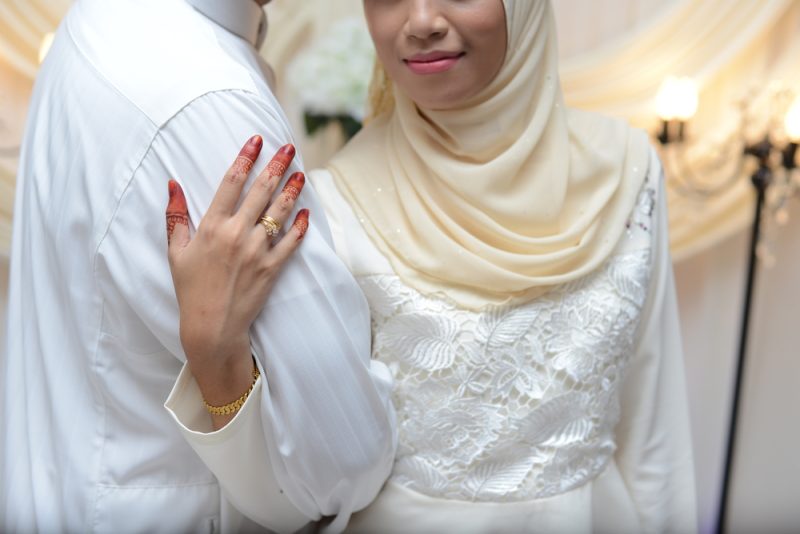A Guide to Filipino Tausug Wedding Traditions | Nuptials.ph