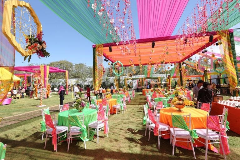 Planning a Barrio Fiesta-Inspired Wedding Theme | Nuptials.ph