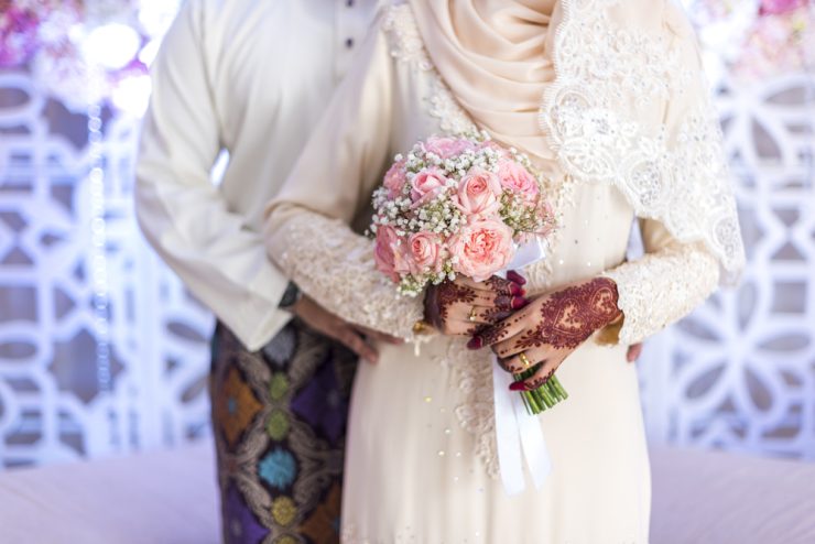 A Guide to Filipino Tausug Wedding Traditions | Nuptials.ph
