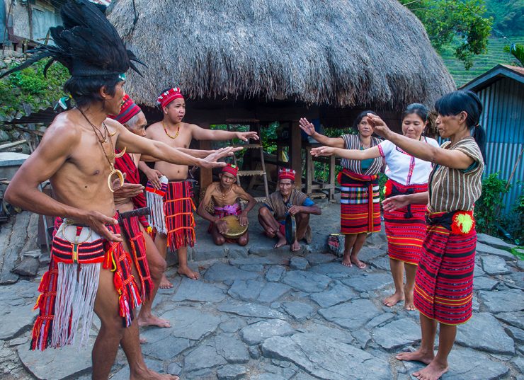 Igorot Wedding Traditions | Nuptials PH