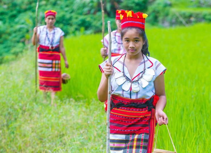 Igorot Wedding Traditions | Nuptials PH