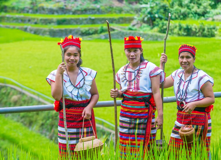 Igorot Wedding Traditions | Nuptials PH