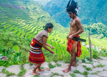 Igorot Wedding Traditions | Nuptials PH