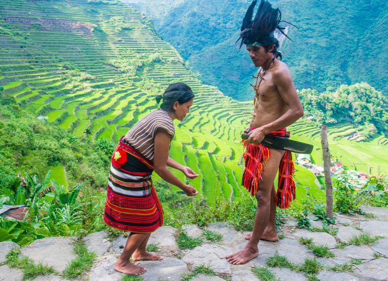 Igorot Wedding Traditions | Nuptials PH