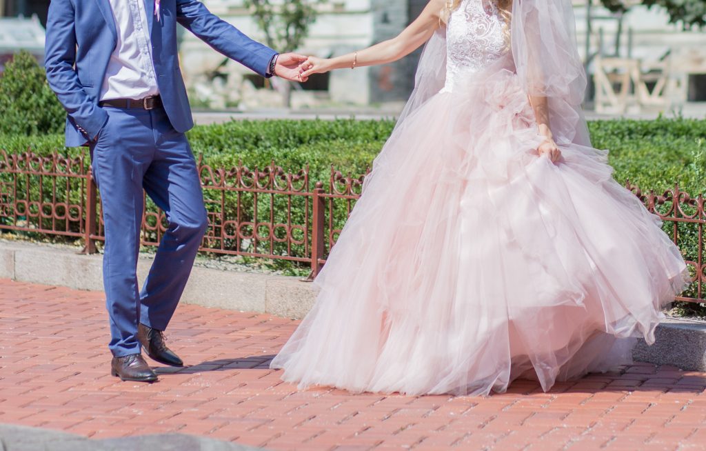 How to Apply for a Marriage License in the Philippines | Nuptials